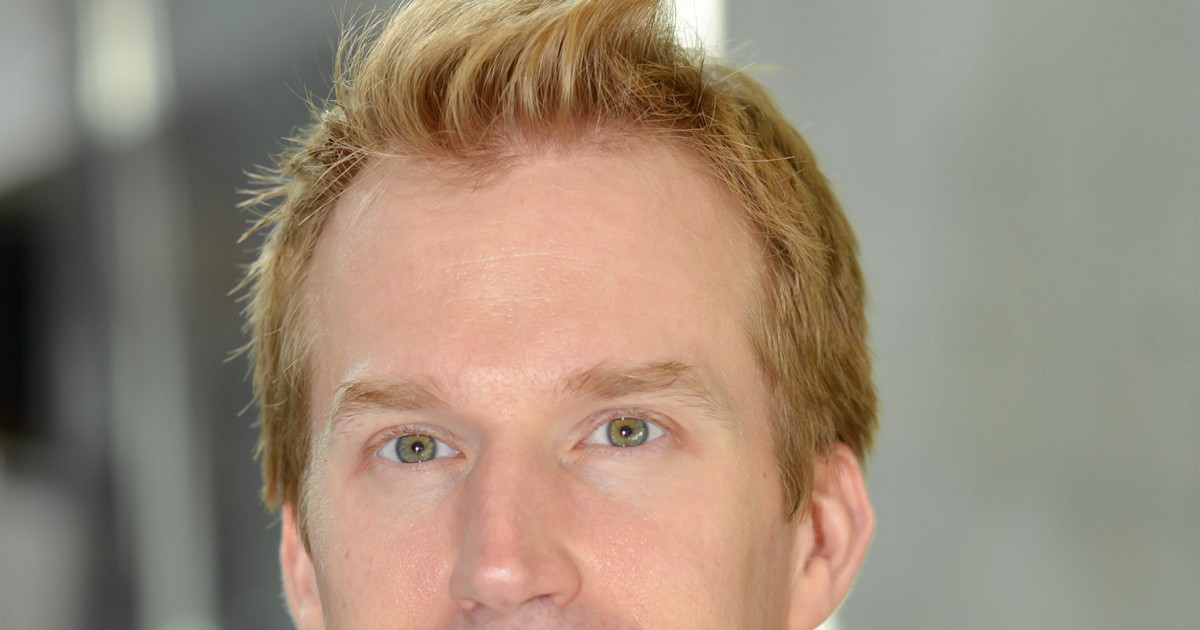 Alex Coad | World Bank Live