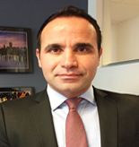 Ali Ayadi | World Bank Live