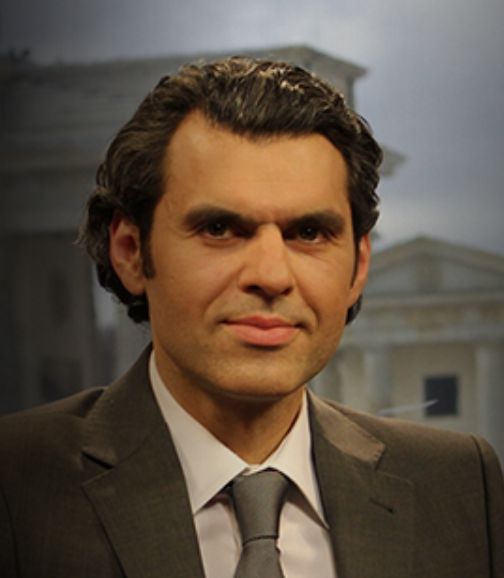 Ali Aslan | World Bank Live