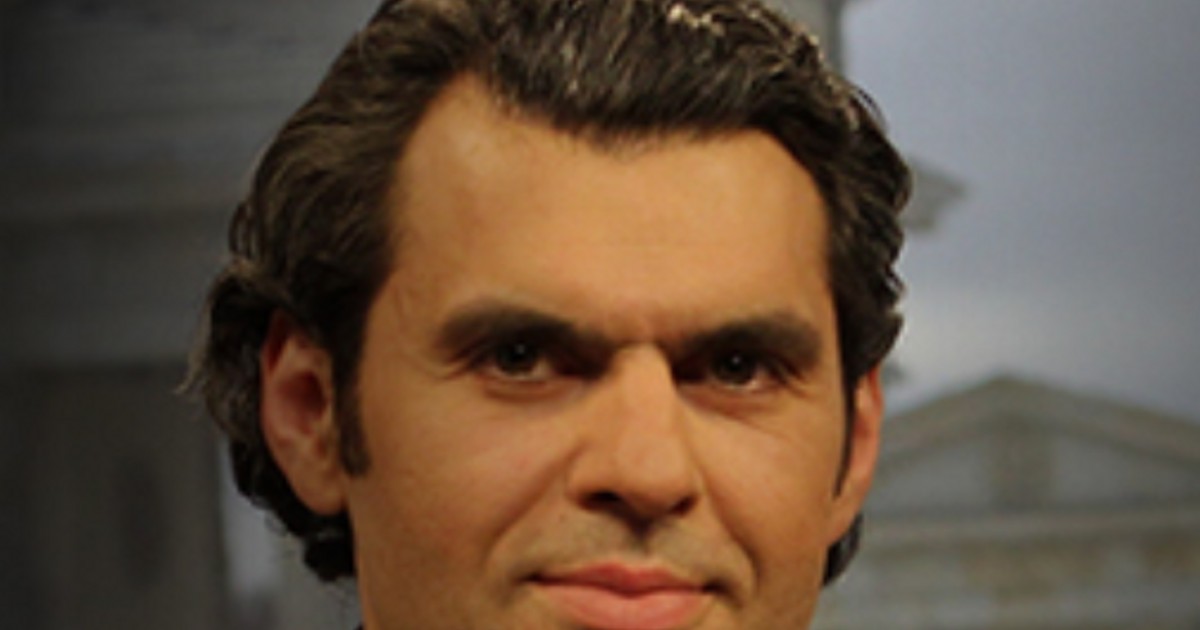 Ali Aslan | World Bank Live