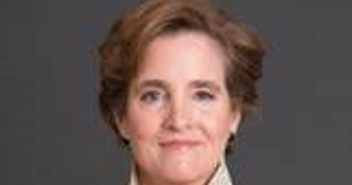 Alice Albright | World Bank Live