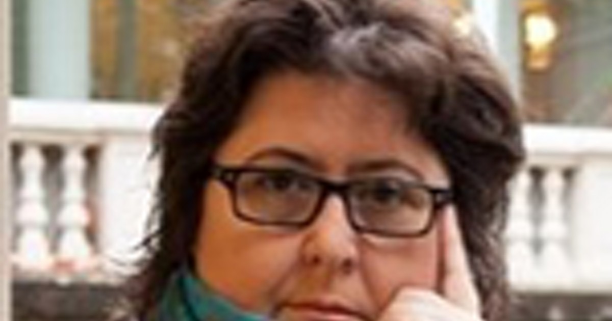 Alina Mungiu-Pippidi | Banque mondiale Live