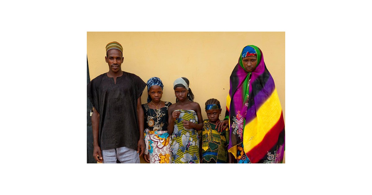 All in the family: Estimating resource allocation within households