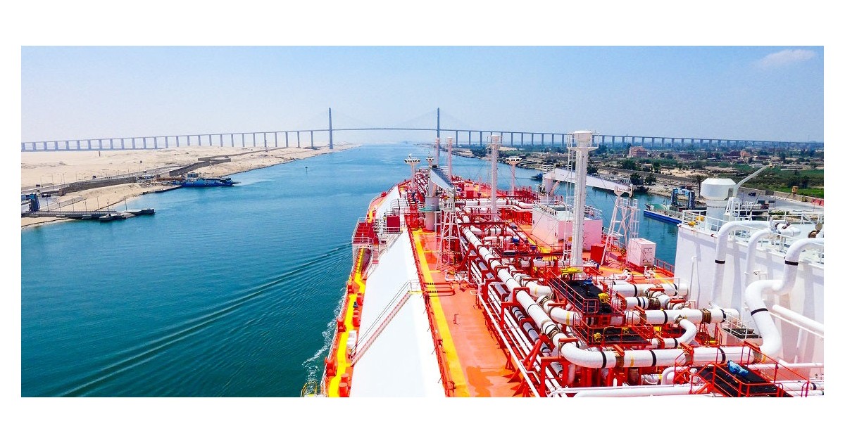 Will a prolonged rerouting of ships from Suez trigger a new supply ...