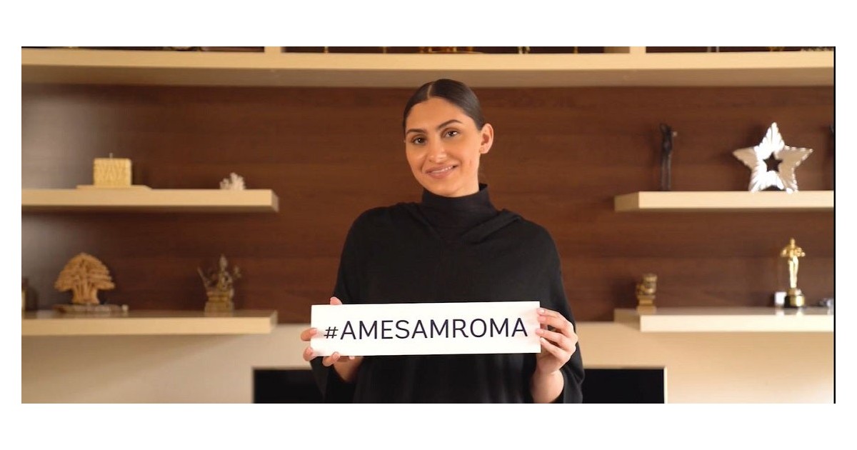 No one left behind: Promoting resilience and prosperity through Roma ...