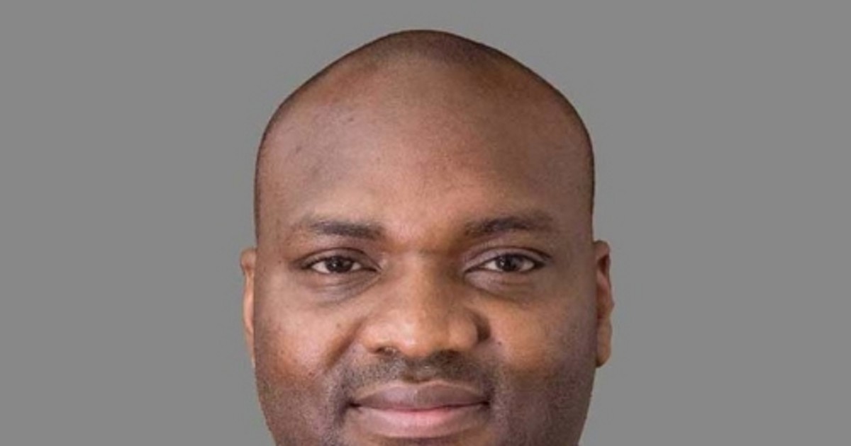 Aminu Umar-Sadiq | Banque mondiale Live