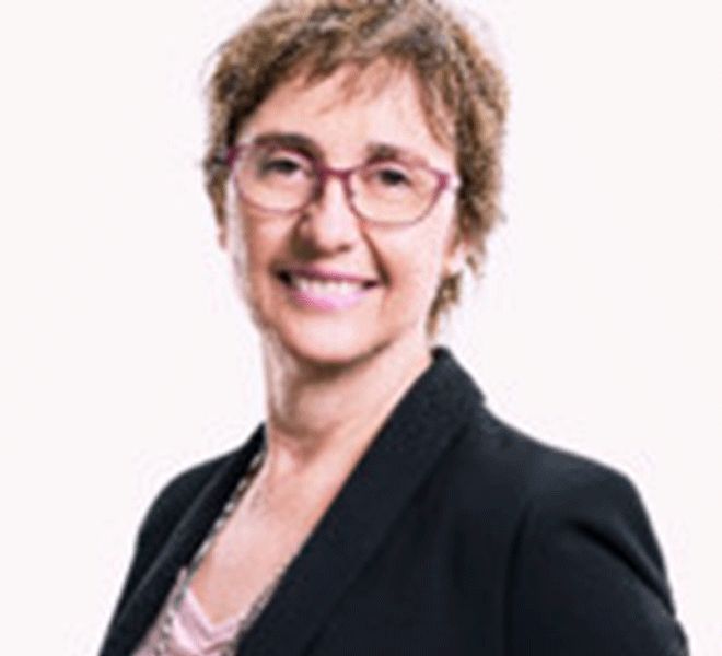 Ana Maria Ruz | World Bank Live