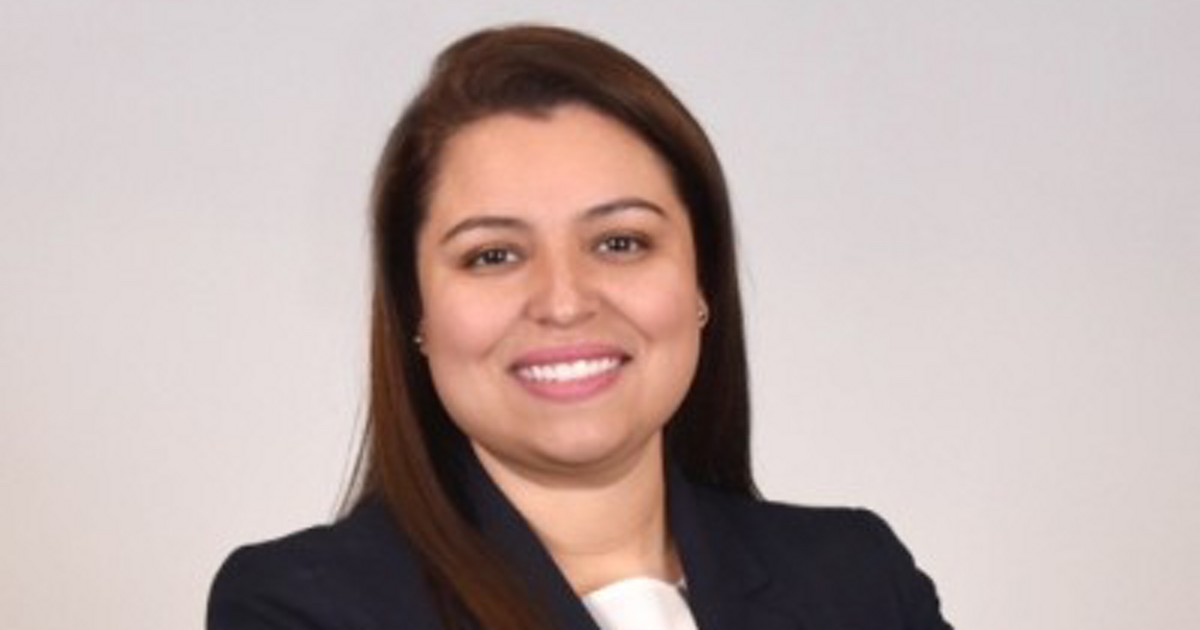 Ana Cristina Calderon Ramirez | World Bank Live