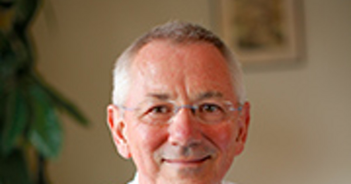 Andrew Steer | Banque mondiale Live