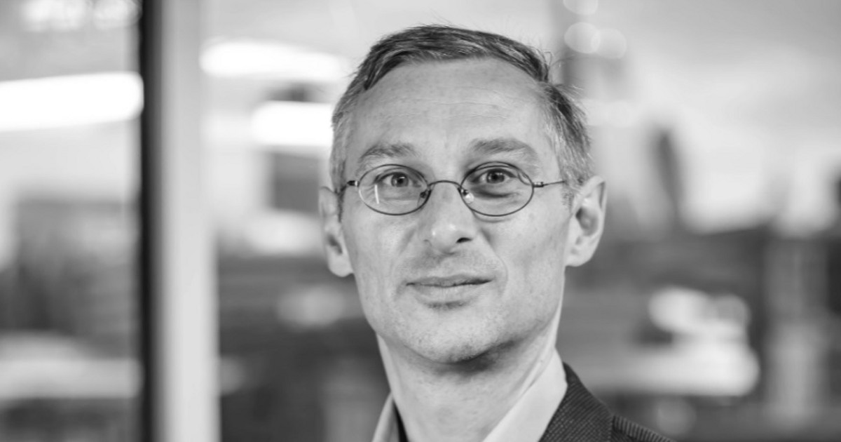 Andrew Jack | Banque mondiale Live