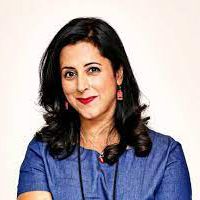 Anita Anand | World Bank Live