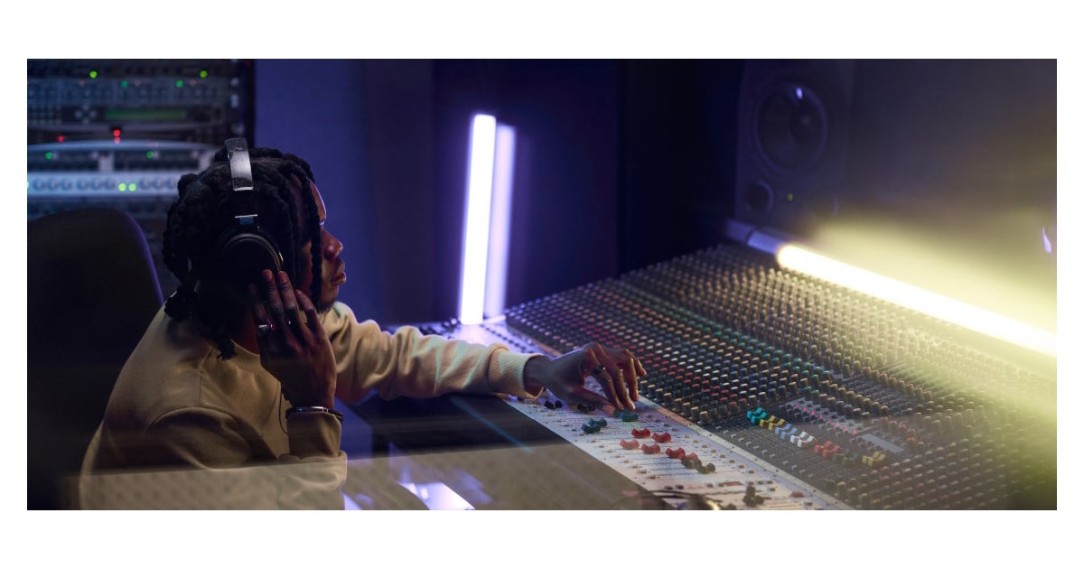 Why policymakers should support Africa’s growing music industry