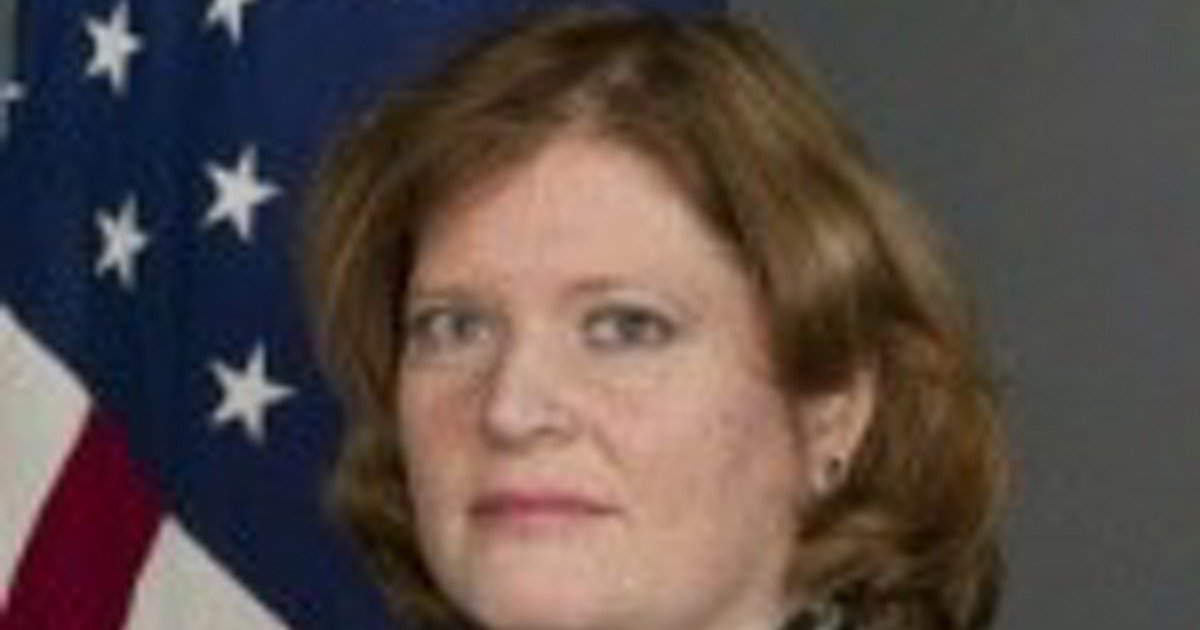 Anne Richard | World Bank Live