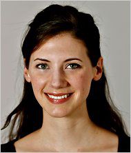 Annie Lowrey | World Bank Live