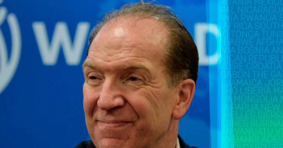 Événement en ligne | Séance de discussion entre la société civile et le président du Groupe de ...