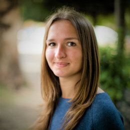 Anxhela (Albania) | World Bank Live