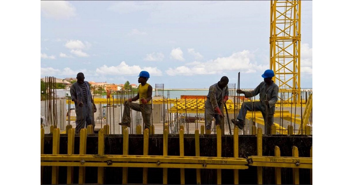 Step-by-step: Strengthening construction permitting in fragile ...