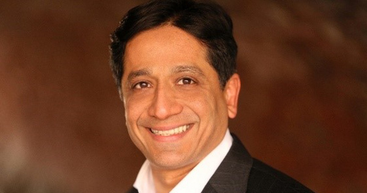 Arun Sundararajan | World Bank Live