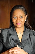 Arunma Oteh | World Bank Live
