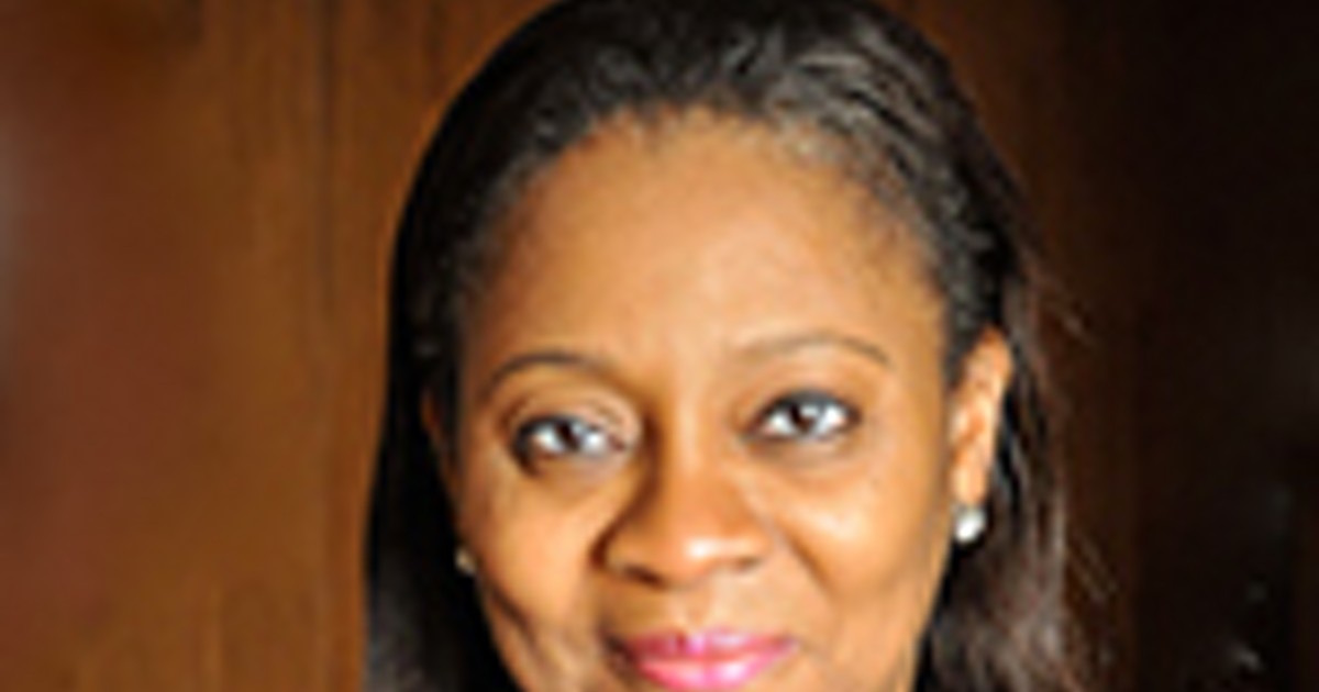 Arunma Oteh | World Bank Live