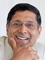 Arvind Subramanian | World Bank Live