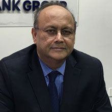 Asad Alam | World Bank Live