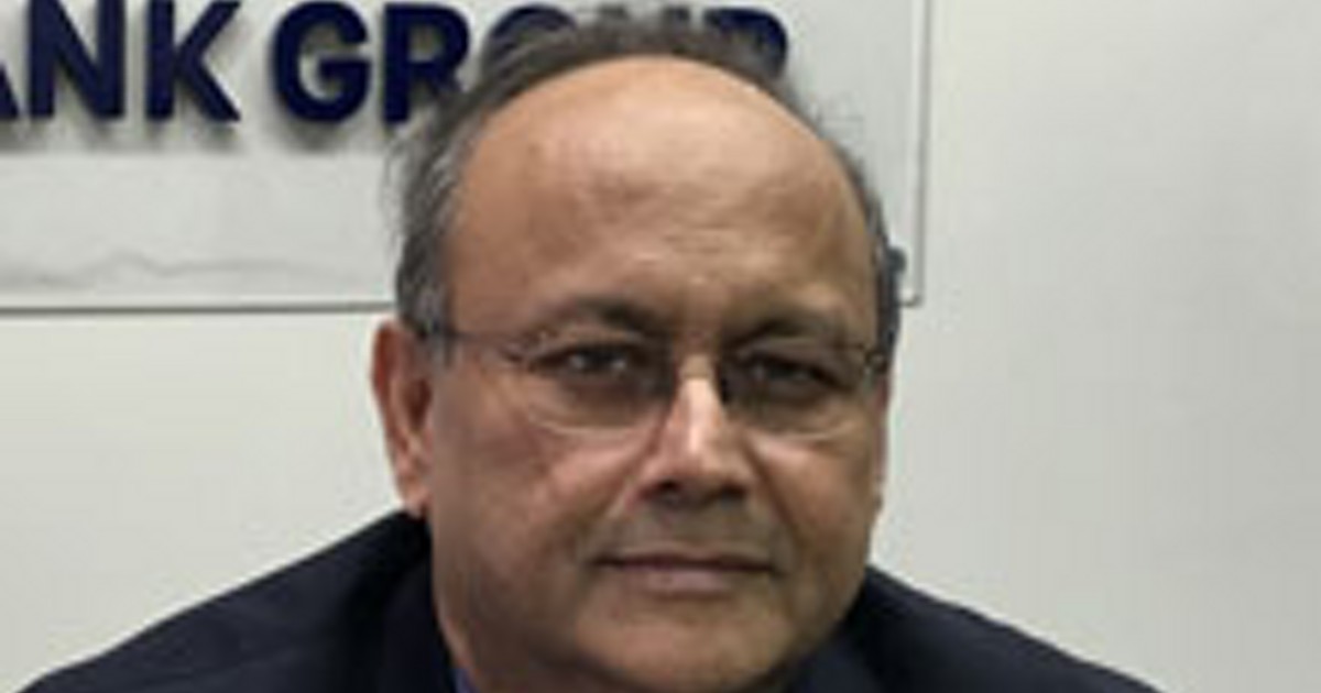 Asad Alam | World Bank Live