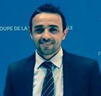 Ashraf Al-Saeed | World Bank Live