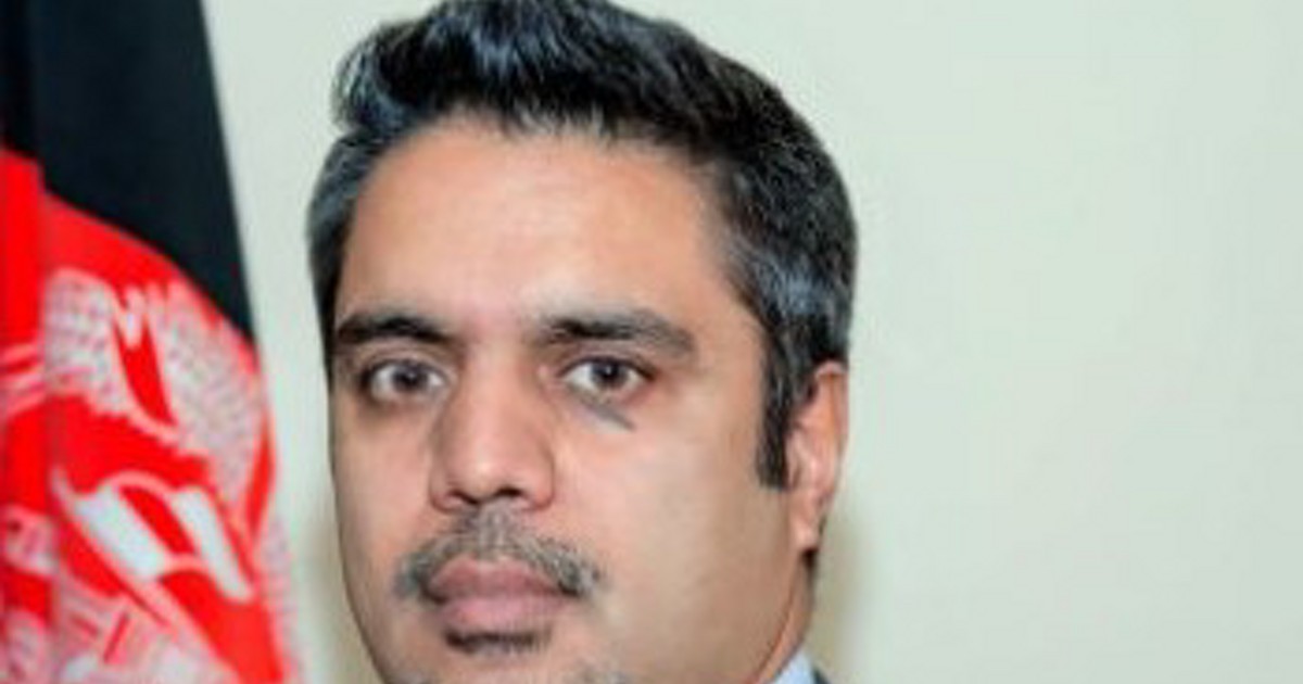 Ashraf Haidari | World Bank Live