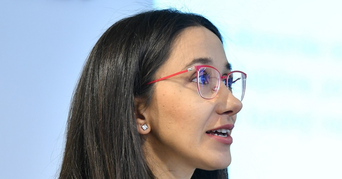 Asli Senkal | World Bank Live