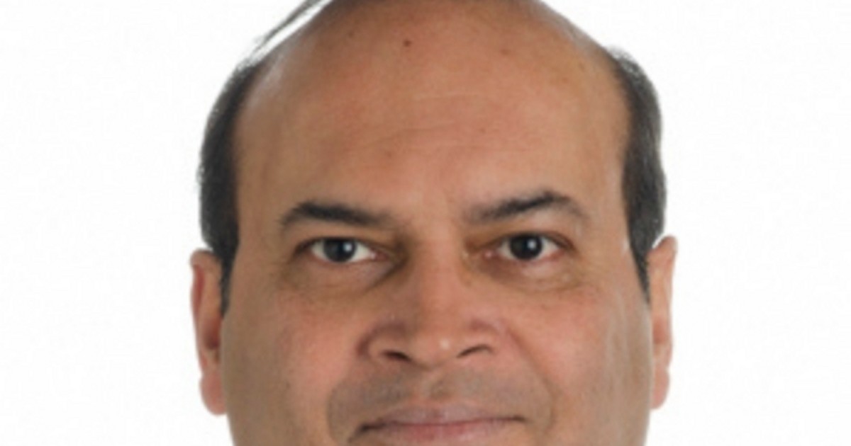 Atish Rex Ghosh | World Bank Live