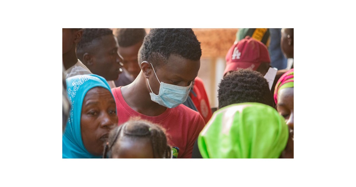 Solidarity with the poorest countries: A renewed commitment to recovery