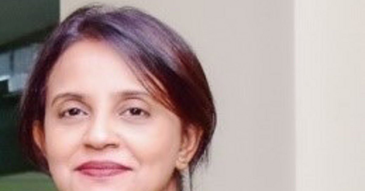 Ayanthi Gurusinghe | World Bank Live