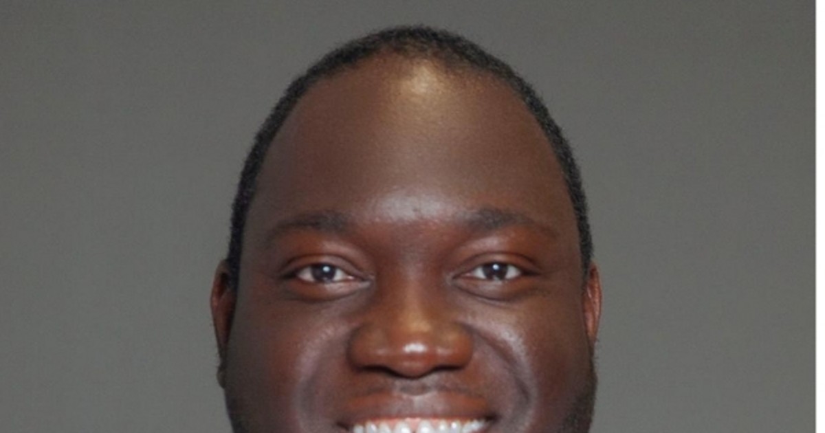 Ayodeji Balogun | Banque mondiale Live