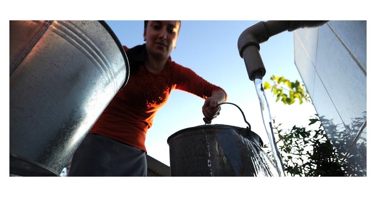 Gender-smart climate finance is critical for progress, results, and impact