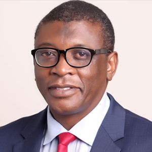 Baba Yusuf Musa | Banco Mundial En Vivo