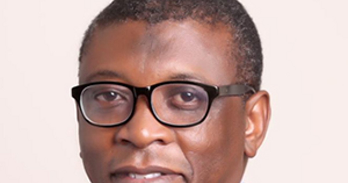 Baba Yusuf Musa | Banco Mundial En Vivo