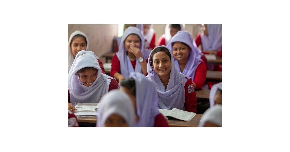 How to provide opportunities for all? From girls’ education to women’s ...
