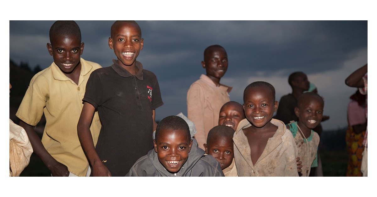 Banking on youth: Rwanda’s path to a 21st century economy