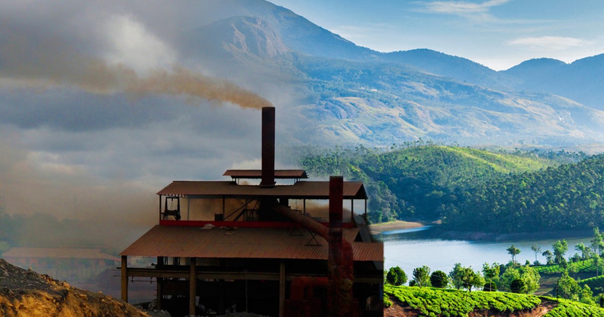 Event | Fixing Pollution: A Winning Formula for Health and Wealth ...