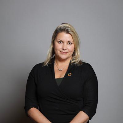 Baroness Sugg | World Bank Live