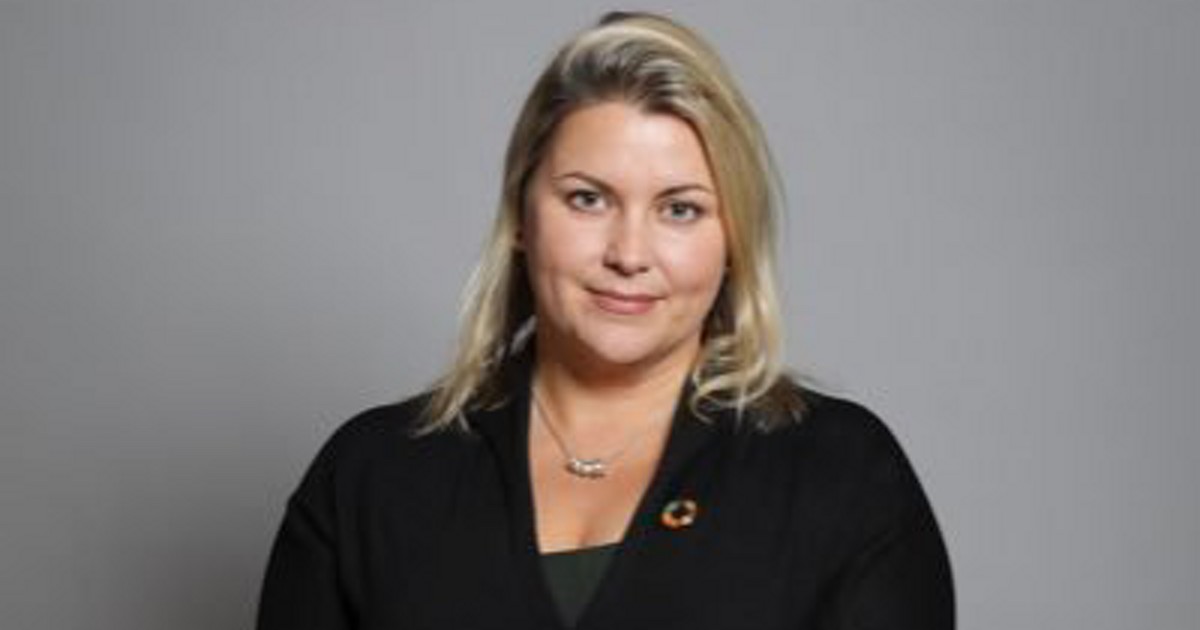 Baroness Sugg | World Bank Live