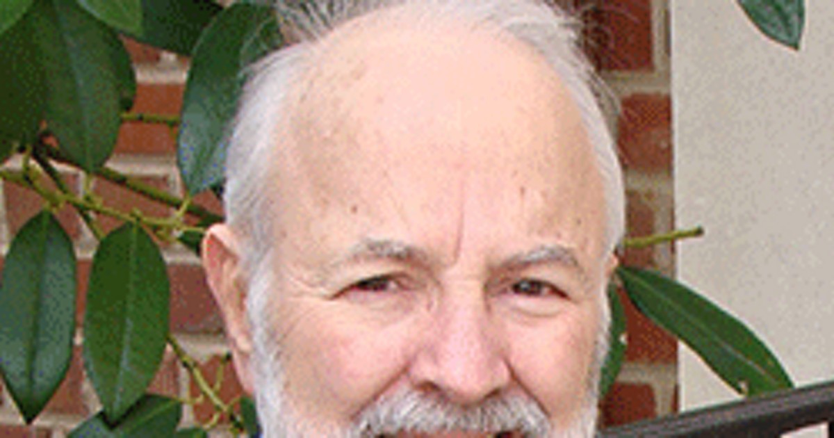 Dr. Barry Popkin | World Bank Live