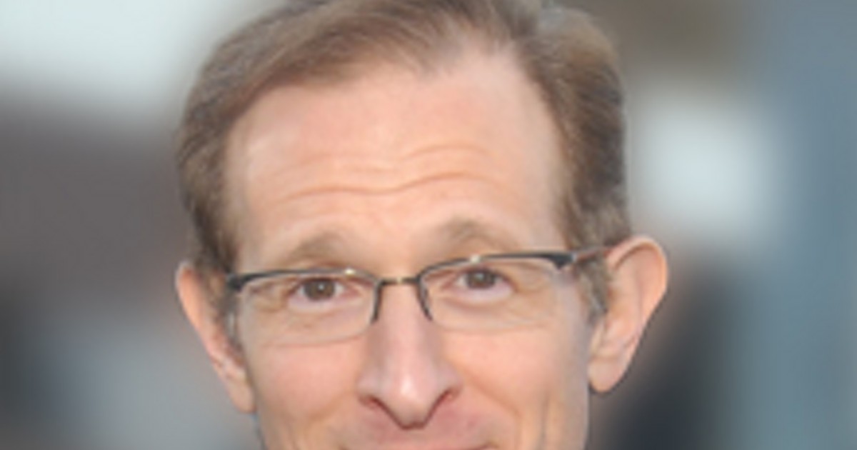 Benn Steil | World Bank Live