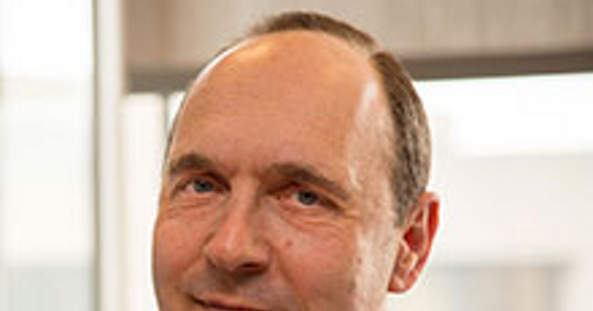 Benoît Bosquet | World Bank Live