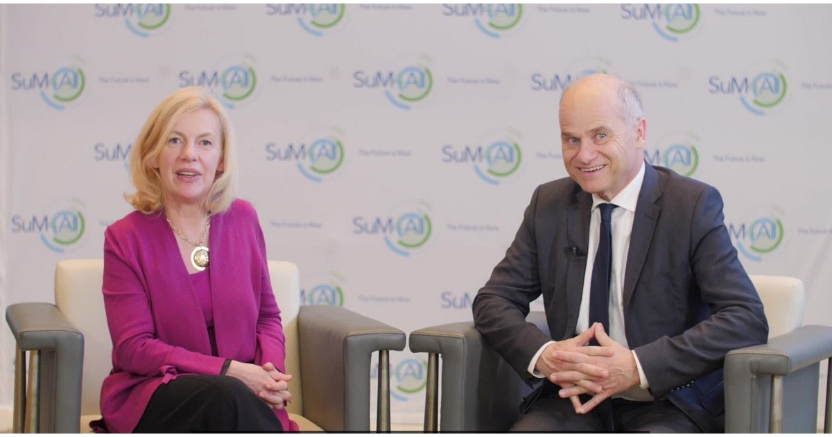 An interview with Benoît Luc, Senior Vice President for Europe, Total ...