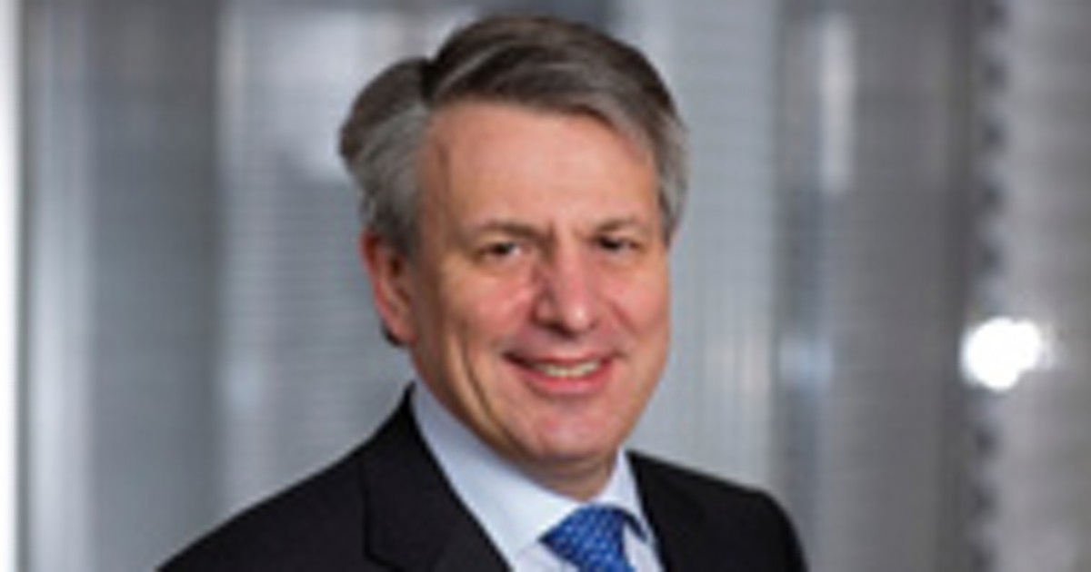 Ben van Beurden | World Bank Live