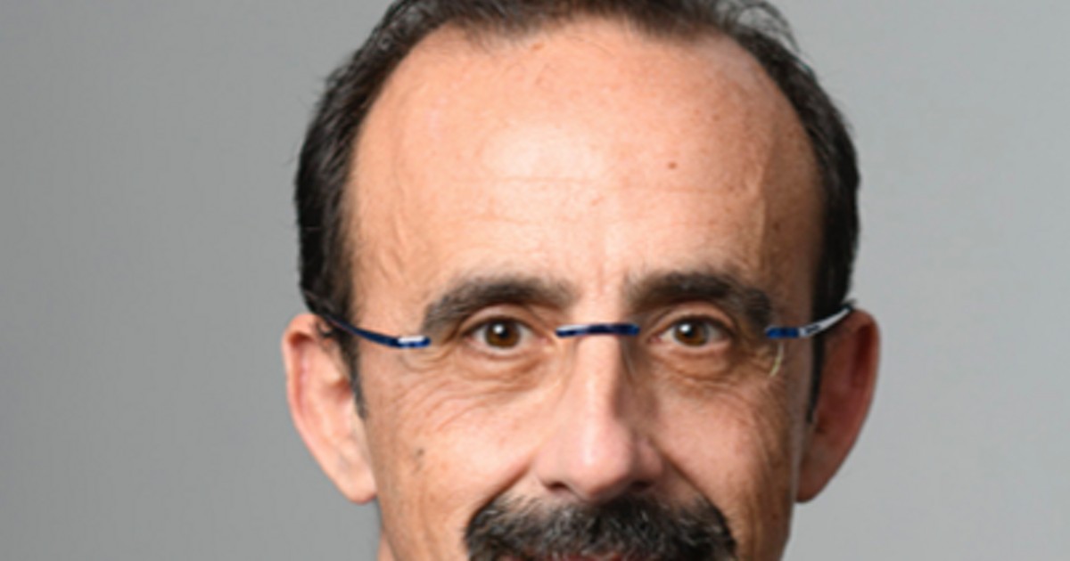 Luis Benveniste | World Bank Live