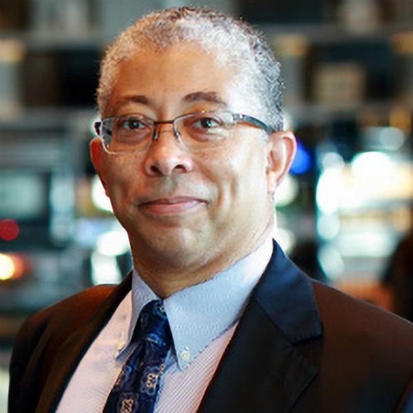 Bernard Myers | World Bank Live