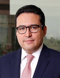 Bernardo Gonzalez Rosas | Banco Mundial En Vivo